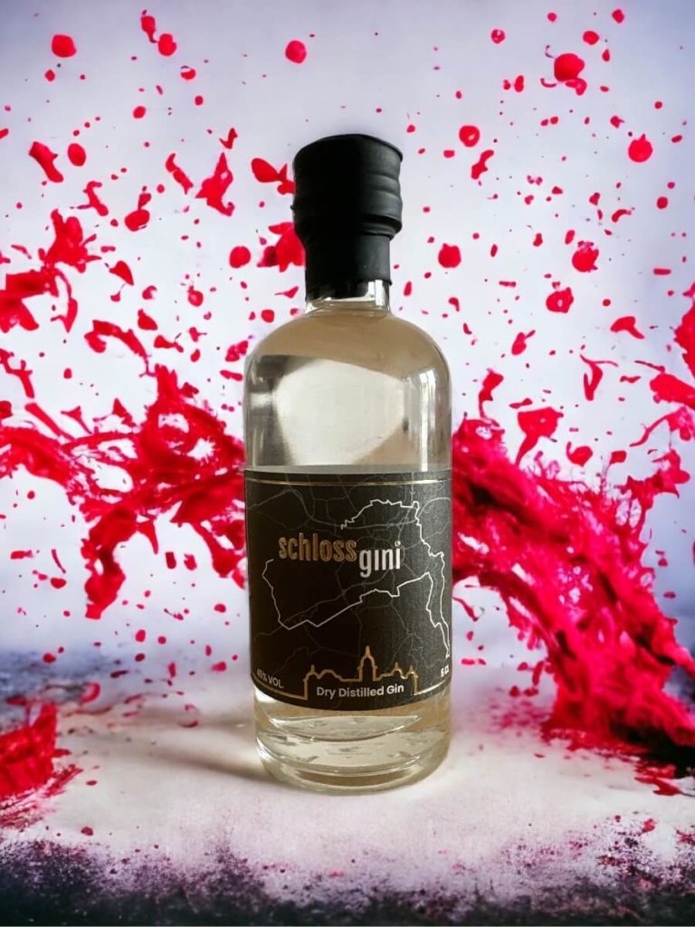 Schloss Gin Mini – Montabaur Schloss Gini - gini-productions.de